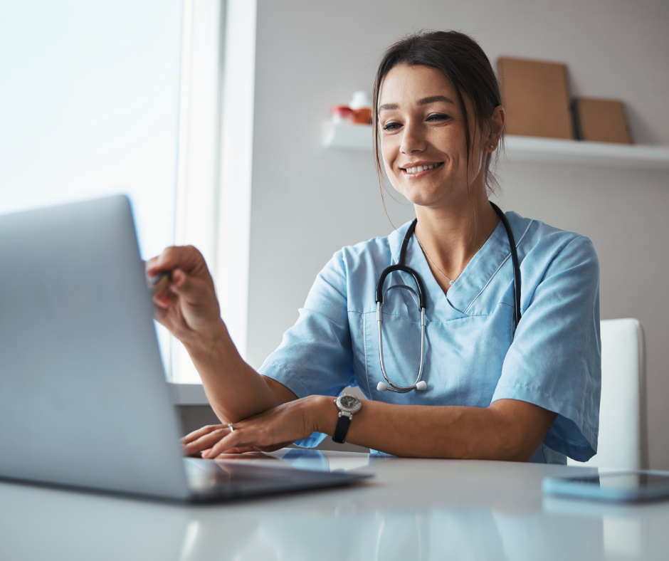 #1 Best 100% Online Healthcare Classes : Clinical Medical Assistant Online Program - AlliedRx ...